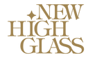 Wholesale Glass Skincare Bottles | New High Glass