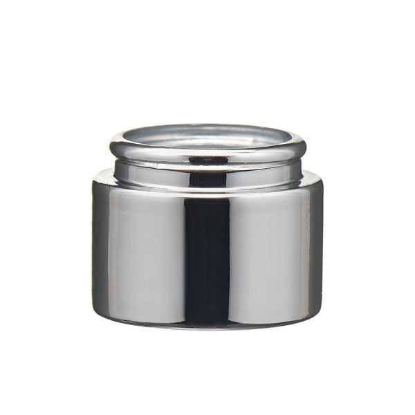 Glass Bottle Top Band Collars - New High Glass